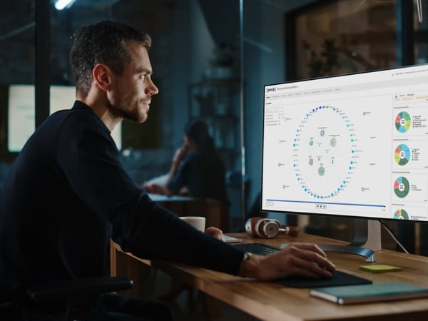 Core Principles Of Zero Trust And Zero Trust Architecture Pexip